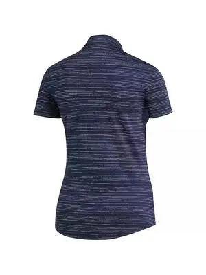 Adidas Polo Performance Tops For Women