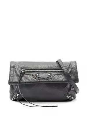 Balenciaga Baguette Cross Body Bags