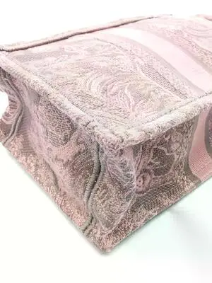 Dior 2000s Mini Book Tote