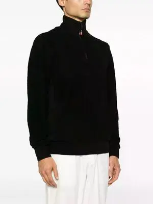 Orlebar Brown Zip-up Sweatshirt