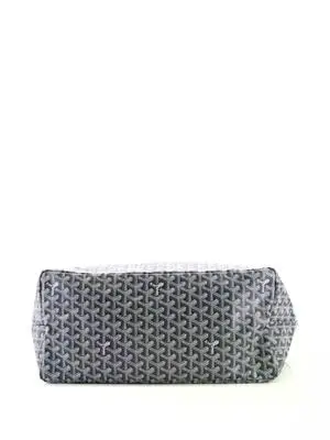 Goyard Saint Louis Gm Tote Bag - Grey