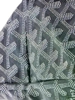 Goyard Saint Louis Gm Tote Bag - Grey