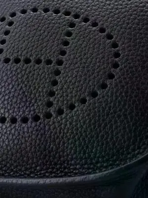 Hermès Evelyne Tpm Bag - Black