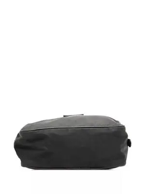 Gucci Gg Nylon Toiletry Pouch