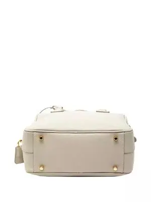 Prada Saffiano Lux Satchel