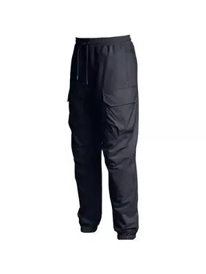 PARAJUMPERS Drawstring Waist Cargo Trousers