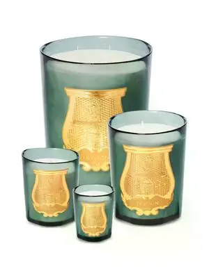 TRUDON Figuerie Candle - Green