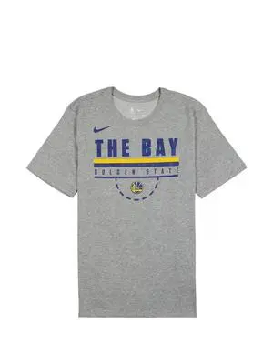Nike Front-graphic T-shirt