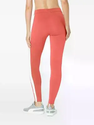 PUMA Logo Stripe Leggings