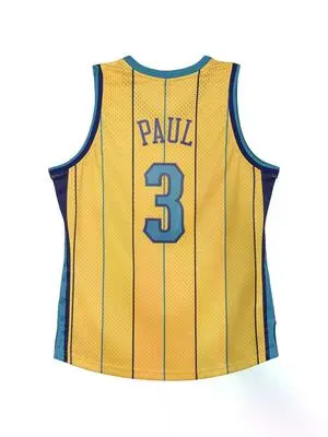 Mitchell & Ness X Nba Chris Paul Jersey