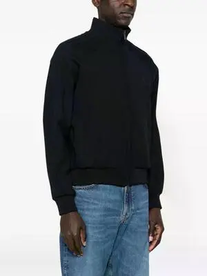 Emporio Armani Zip-fastening Jacket