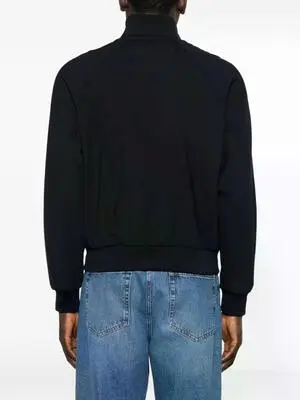 Emporio Armani Zip-fastening Jacket