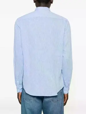 Emporio Armani Buttoned Shirt
