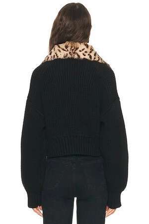 Khaite Pomero Jacket