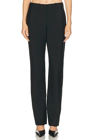 Givenchy Pleated Pants For Women