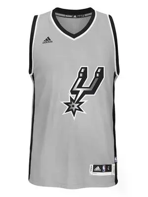 Adidas Swingman Jersey - Grey