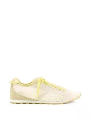 Jacquemus Flat Sneakers For Women