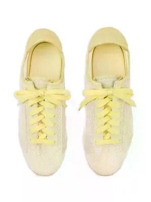 Jacquemus Tennis Trainers