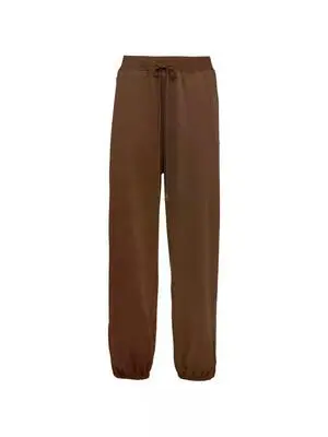 PUMA X Fenty Drawstring Track Pants - Brown