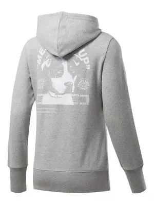REEBOK Crossfit Full-zip Hoodie