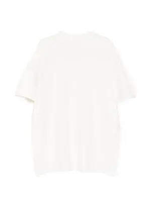 CFCL Portrait T-shirt - White