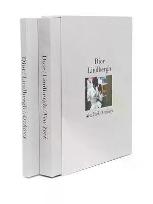 TASCHEN Dior Lindberg Book - Neutrals