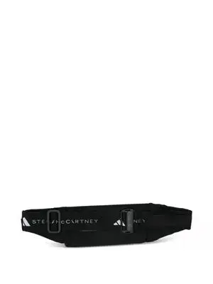 Adidas By Stella McCartney Logo Print Belt Bag