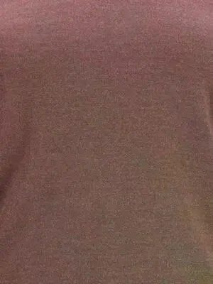 Brunello Cucinelli Scoop Neck Tank Top - Pink