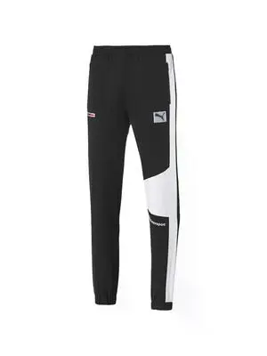 PUMA X Bmw Motorsport Street Track Pants - Black