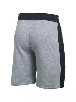 Under Armour Sportstyle Logo Detail Shorts