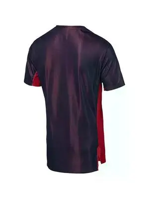 PUMA Chivas Stadium Crew Neck T-shirt - Red