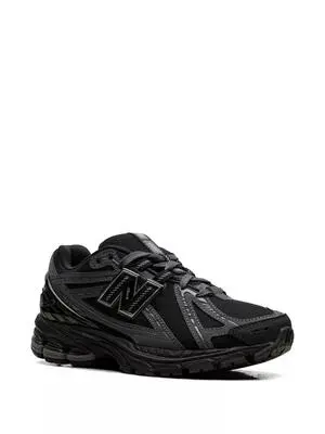NEW BALANCE 1906r Logo Detail Lace-up Sneakers