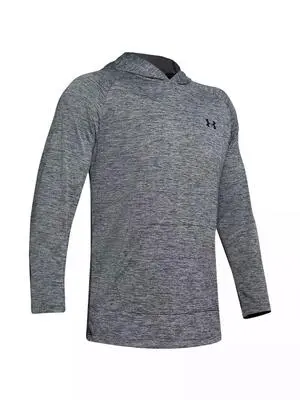 Under Armour Tech 2.0 Hoodie - Grey