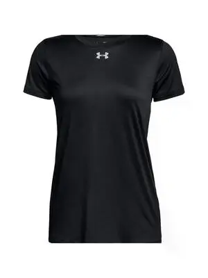 Under Armour Crewneck Logo Detail T-shirt