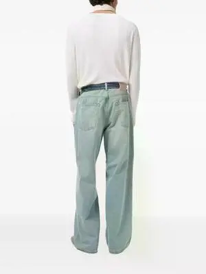 Our Legacy Vast Cut Jeans