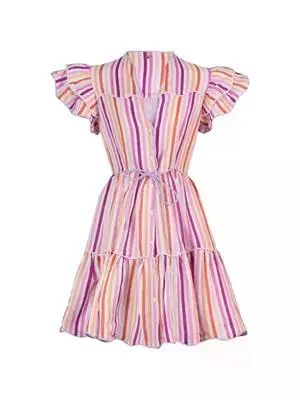 Celiab Baba Voyager Dress