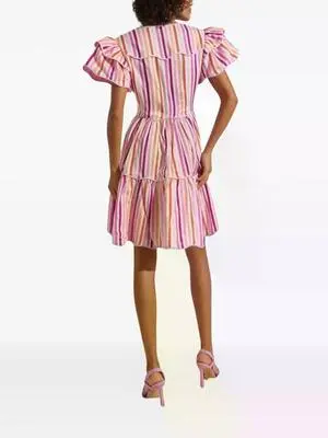 Celiab Baba Voyager Dress