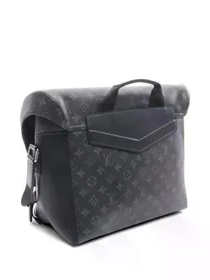 LOUIS VUITTON Voyager Messenger Bag
