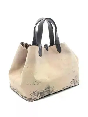 Dior Large Toujours Oblique Reversible Tote Bag