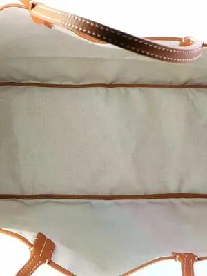 Goyard Saint Louis Pm Tote Bag - Brown