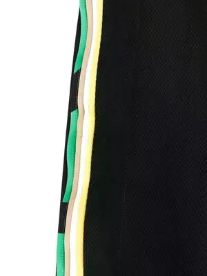 Loewe Striped Detail Trousers