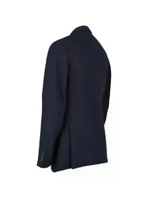 Ermenegildo Zegna Single-breasted Blazer