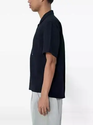 MOOS STUDIO Short-sleeve Shirt