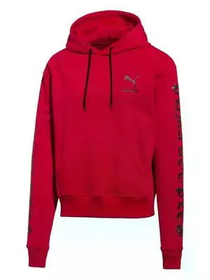 PUMA Graphic Hoodie