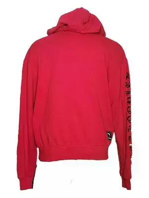 PUMA Graphic Hoodie
