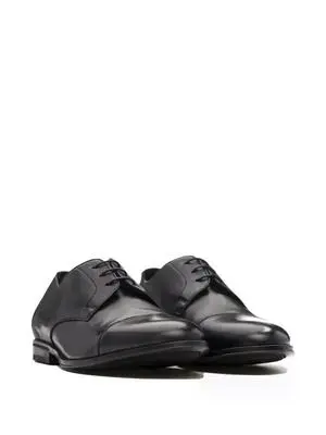DOUCAL'S Derby Shoes