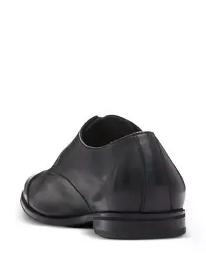 DOUCAL'S Derby Shoes