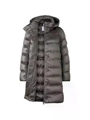 Bogner Lynn Quilted Down Coat