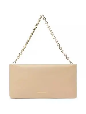 Fabiana Filippi Shoulder Bag With Chain Strap