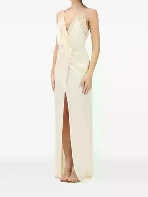 Elisabetta Franchi Strappy Evening Dresses